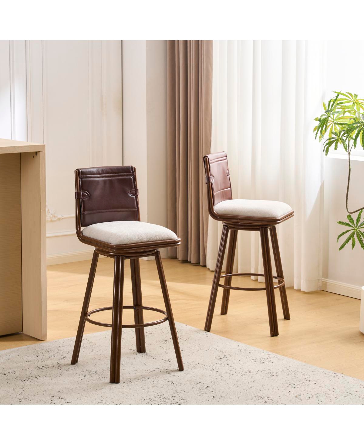 Click here for Streamdale Furniture Streamdale Industrial Faux Le... prices