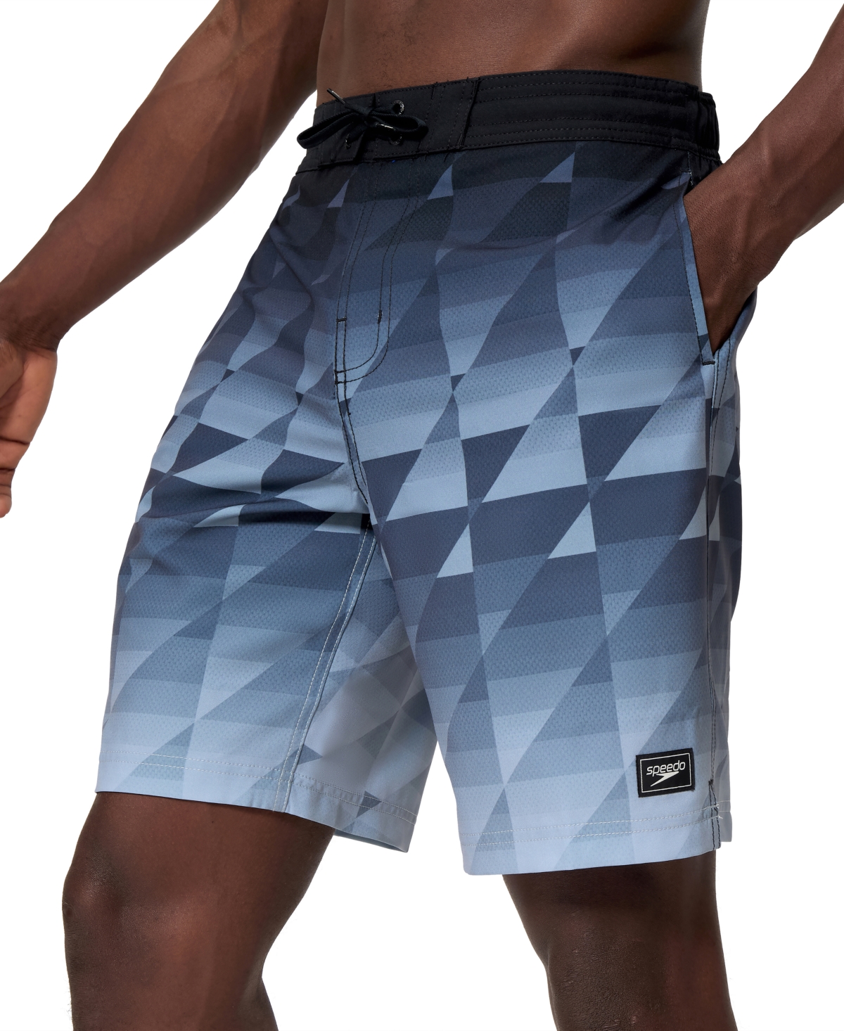 Click here for Speedo Mens Bondi Comfort Boardshorts - Anthracite prices