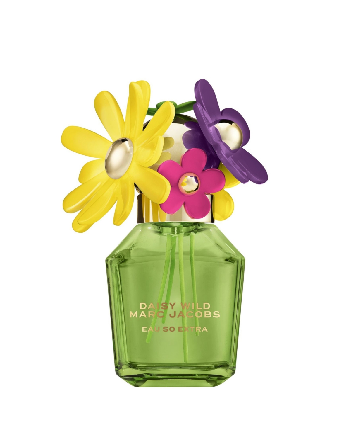 Click here for Marc Jacobs Daisy Wild Eau So Extra Eau De Parfum... prices