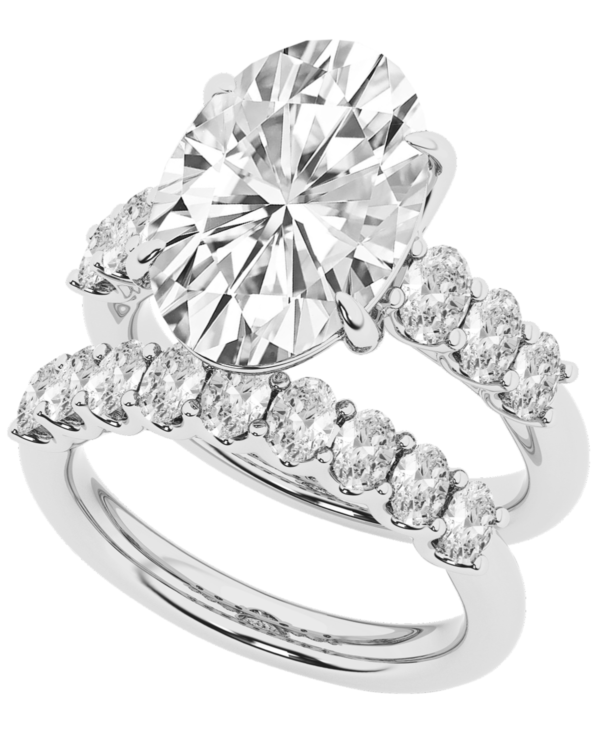 Click here for Badgley Mischka Lab Grown Diamond (7-3/4 ct. t.w.)... prices