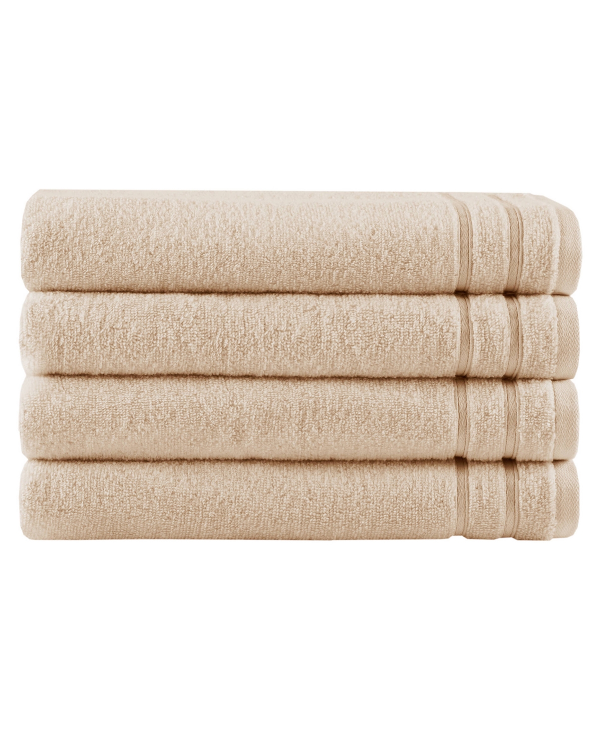 Click here for 510 Design Essential Quick Dry Cotton 4-Pc. Bath T... prices