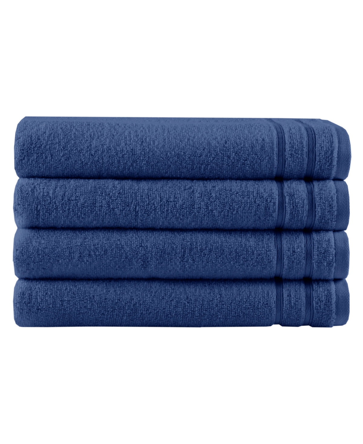 Click here for 510 Design Essential Quick Dry Cotton 4-Pc. Bath T... prices