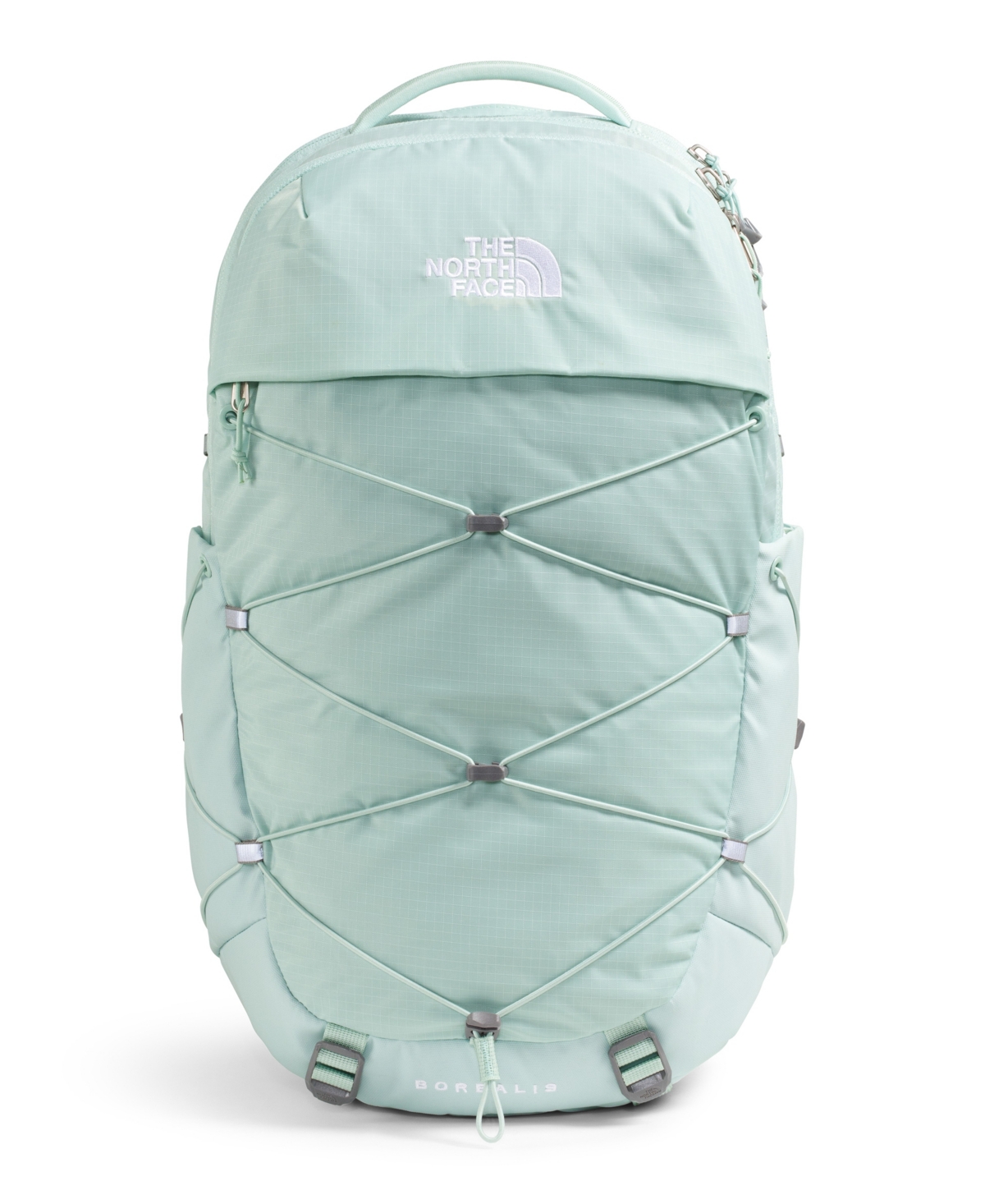 Click here for The North Face Womens Borealis Backpack - Opal Fro... prices