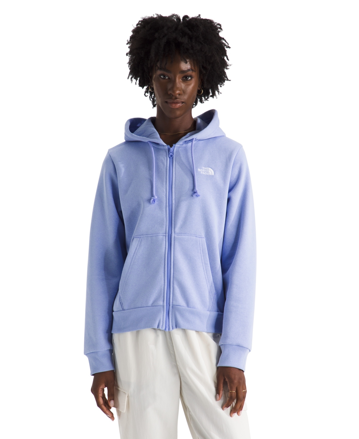 Click here for The North Face Womens Evolution Simple Dome Full-Z... prices
