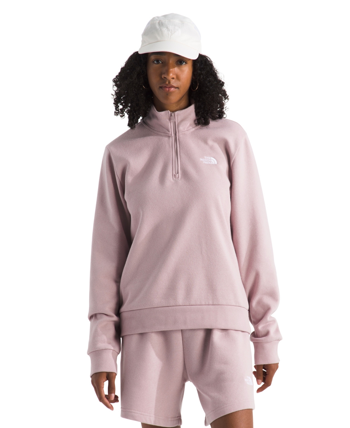 Click here for The North Face Womens Evolution Simple Dome Regula... prices
