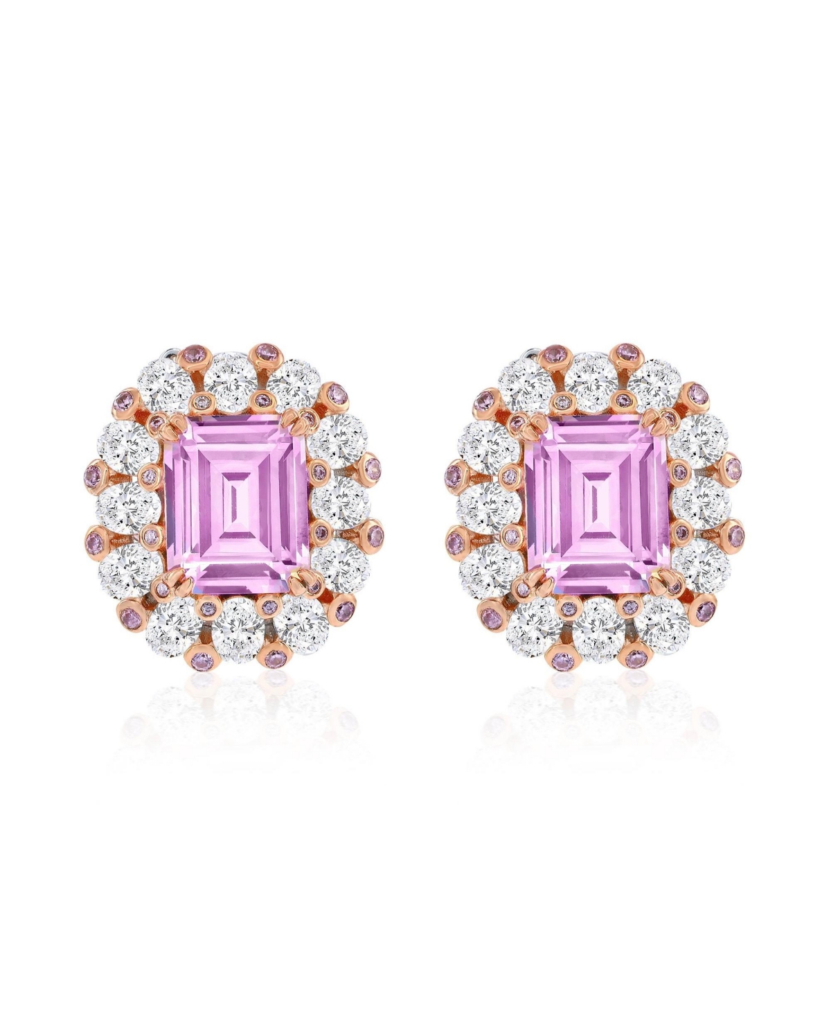 Click here for Suzy Levian Gala Collection Sterling Silver Emeral... prices