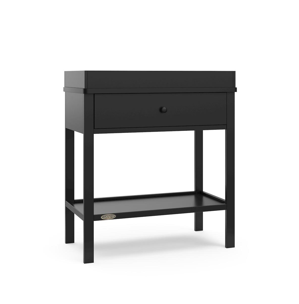 Click here for Graco Storage Changing Table prices