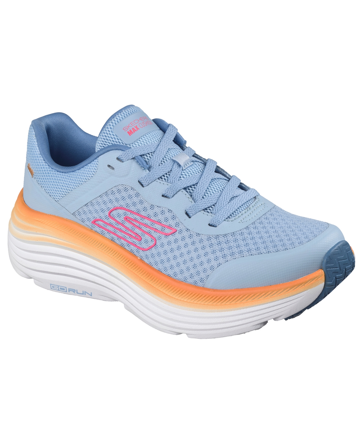 Click here for Skechers Womens Max Cushioning Endeavour Athletic... prices