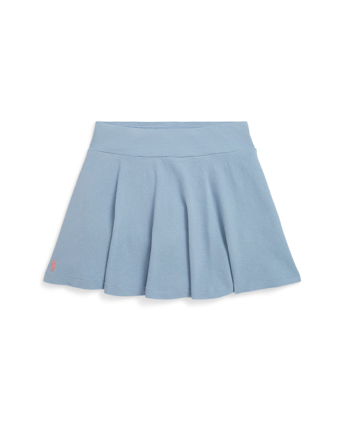 Click here for Polo Ralph Lauren Girls 7-16 Stretch Mesh Skort -... prices