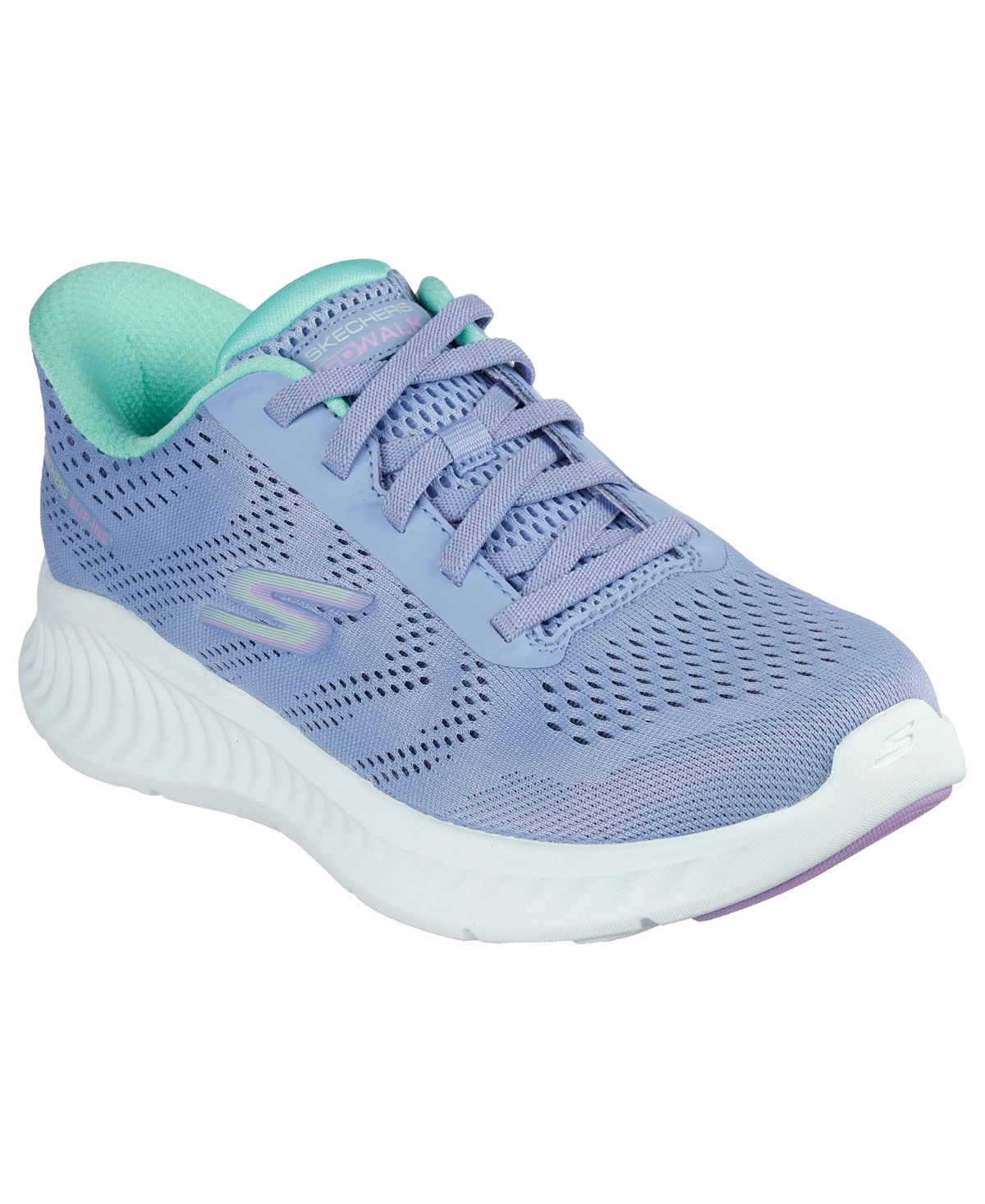Click here for Skechers Womens Slip-Ins: Go Walk Now - Khloe Walk... prices