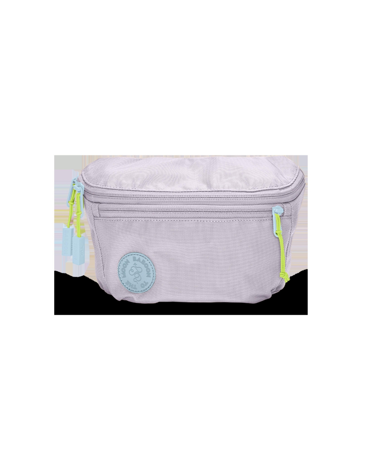 Click here for Baboon to the Moon Fannypack 3L - Iced lavender prices