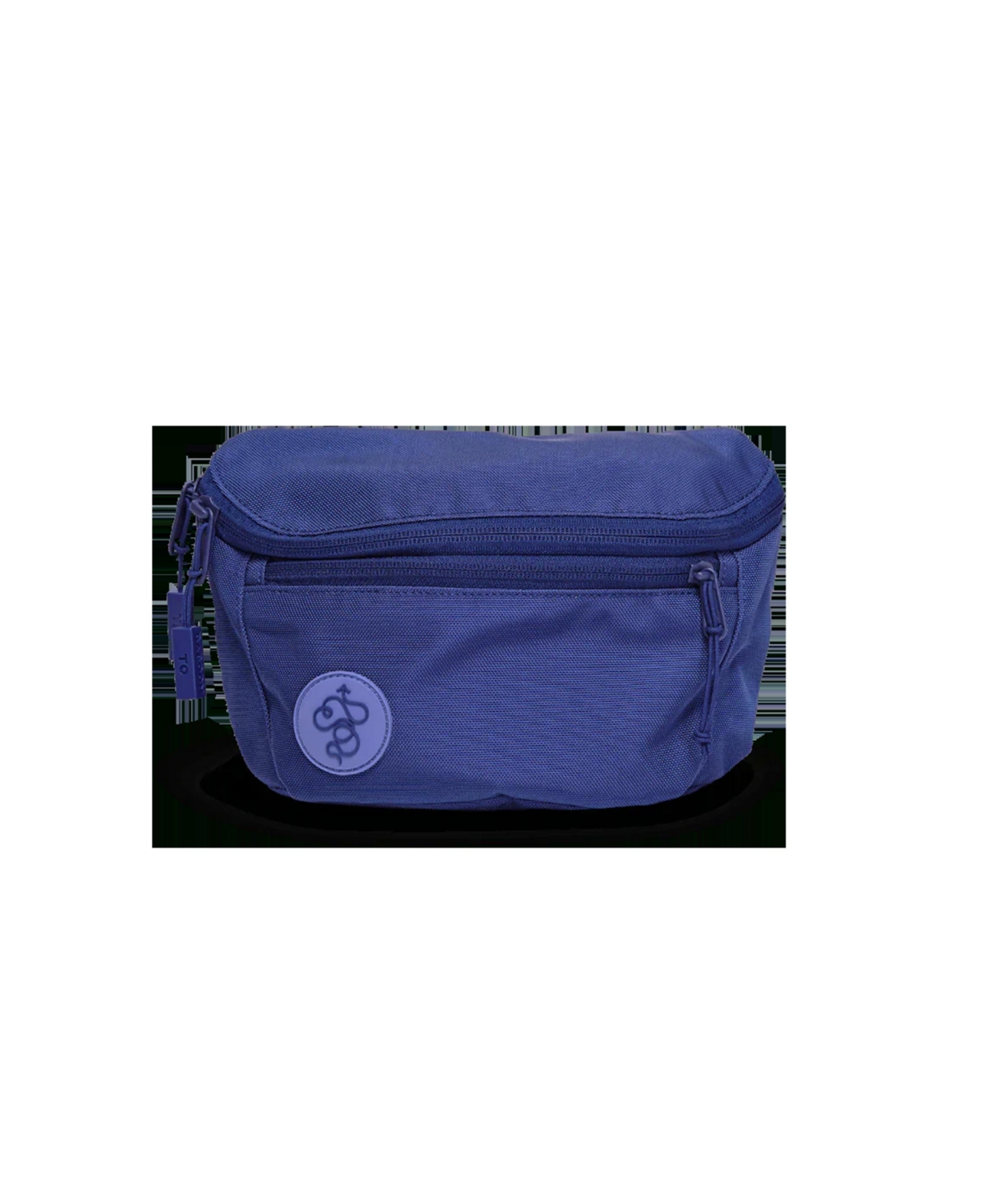 Click here for Baboon to the Moon Fannypack 3L - Navy prices