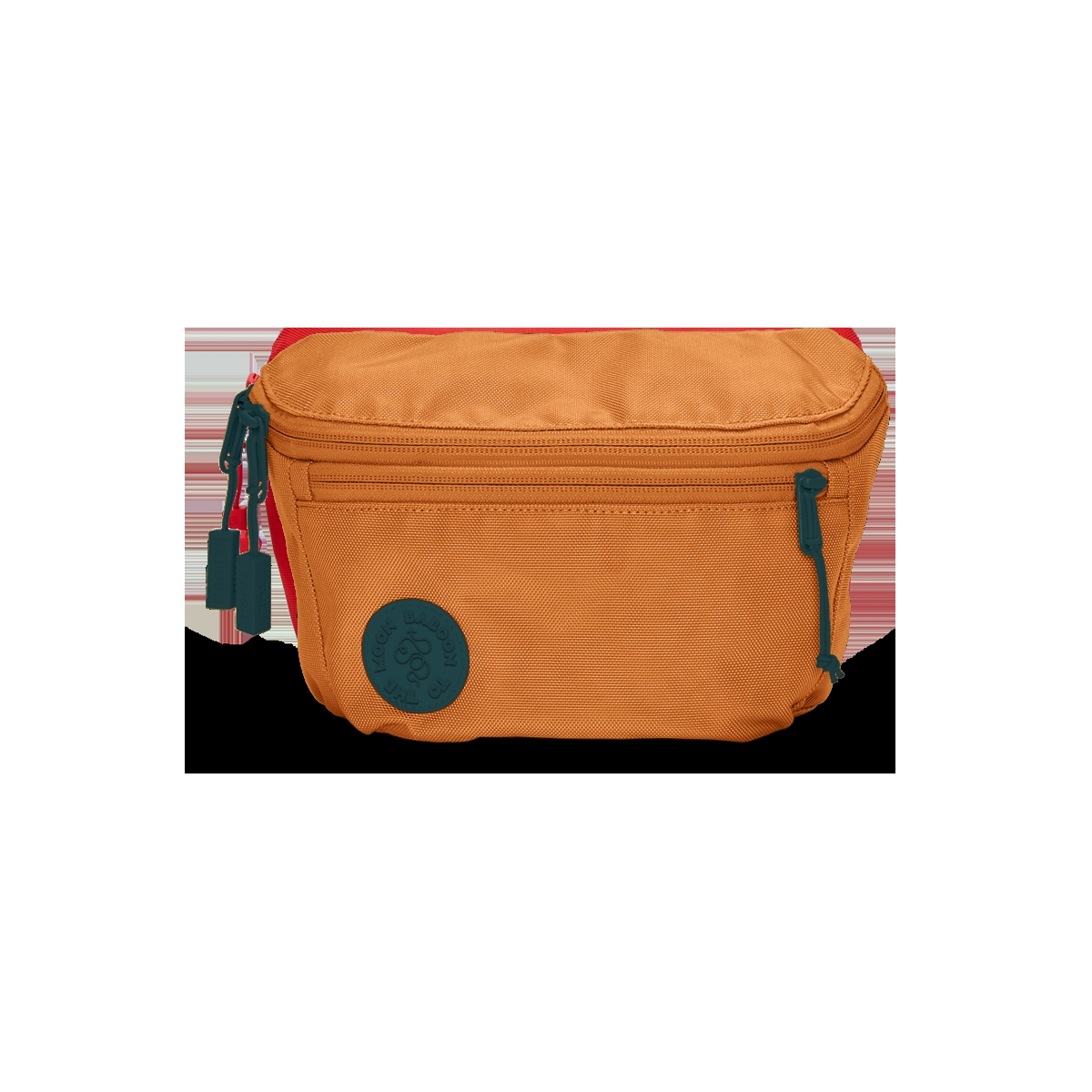 Click here for Baboon to the Moon Fannypack 3L - Caramel prices