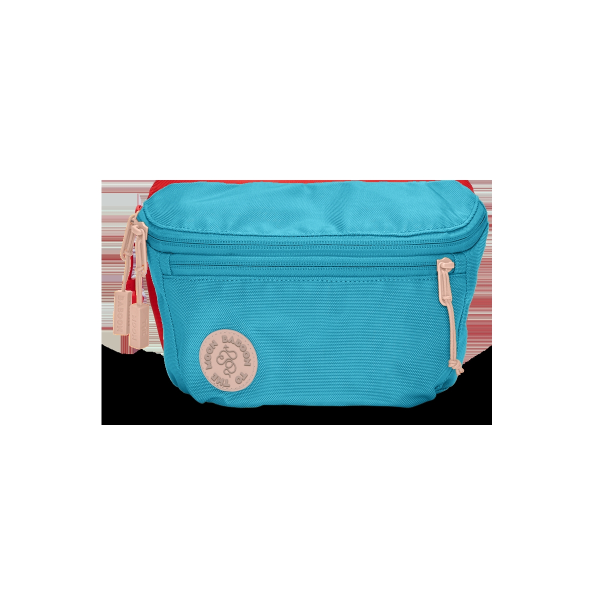 Click here for Baboon to the Moon Fannypack 3L - Bluebell prices