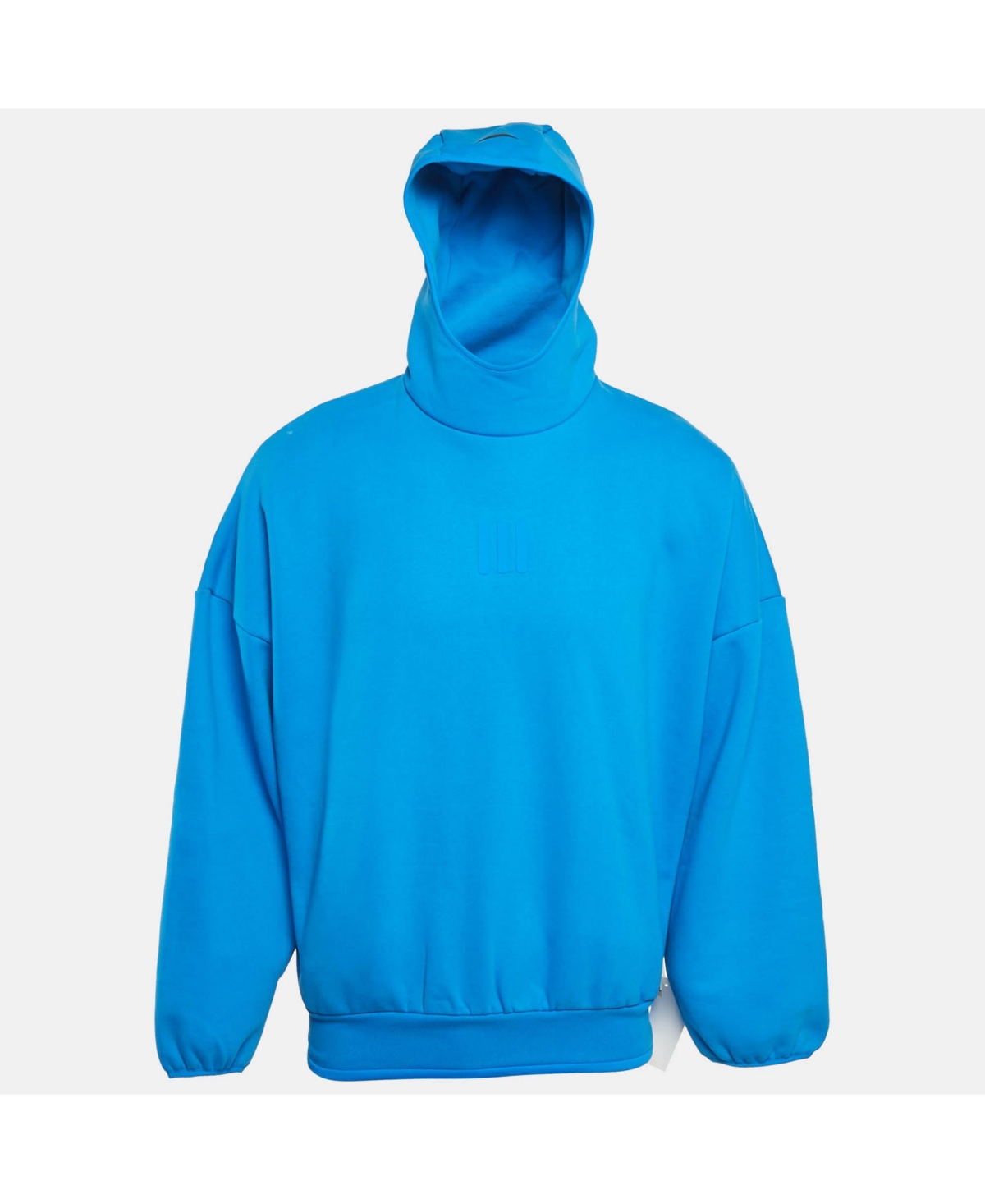 Click here for Pre-Owned Fear Of God Mens Adidas Logo Print Cotto... prices