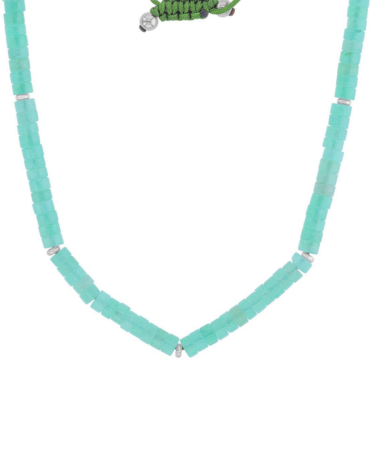 Click here for Roxy Waterproof Yellow Beads Green Aventurine Adju... prices