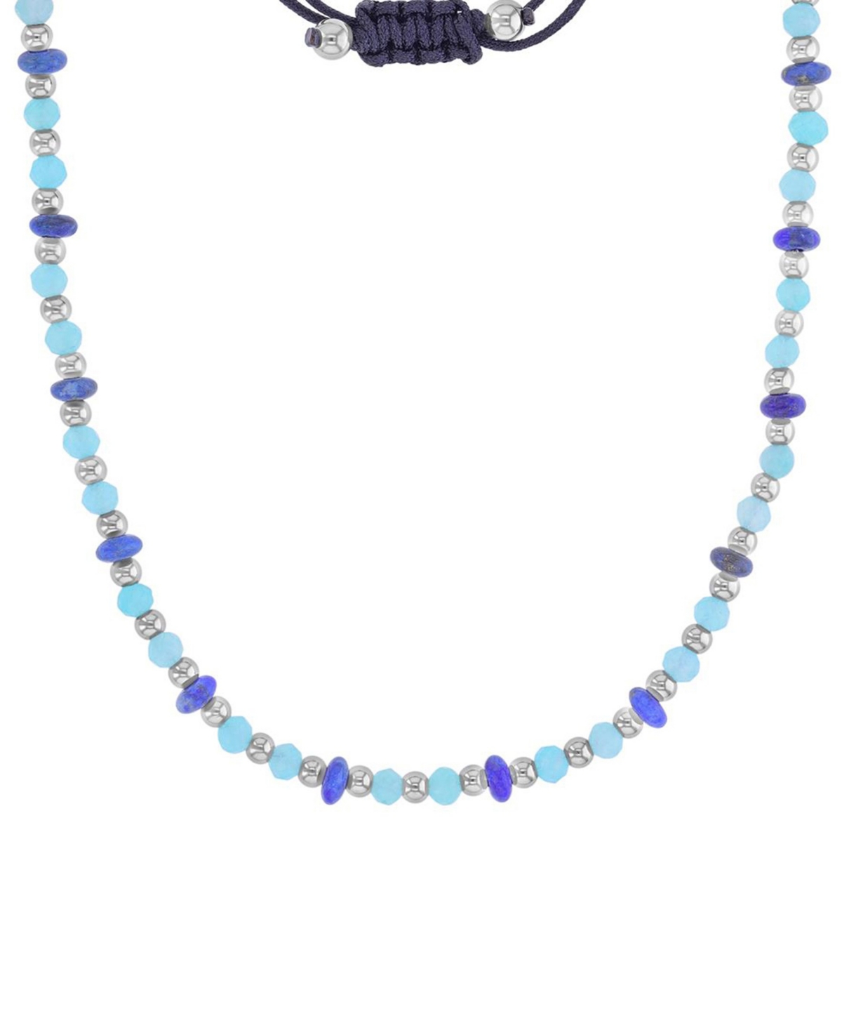 Click here for Roxy Waterproof Yellow Turquoise Labradorite Adjus... prices