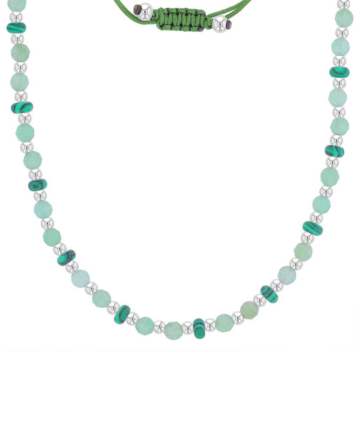 Click here for Roxy Waterproof Yellow Turquoise Labradorite Adjus... prices