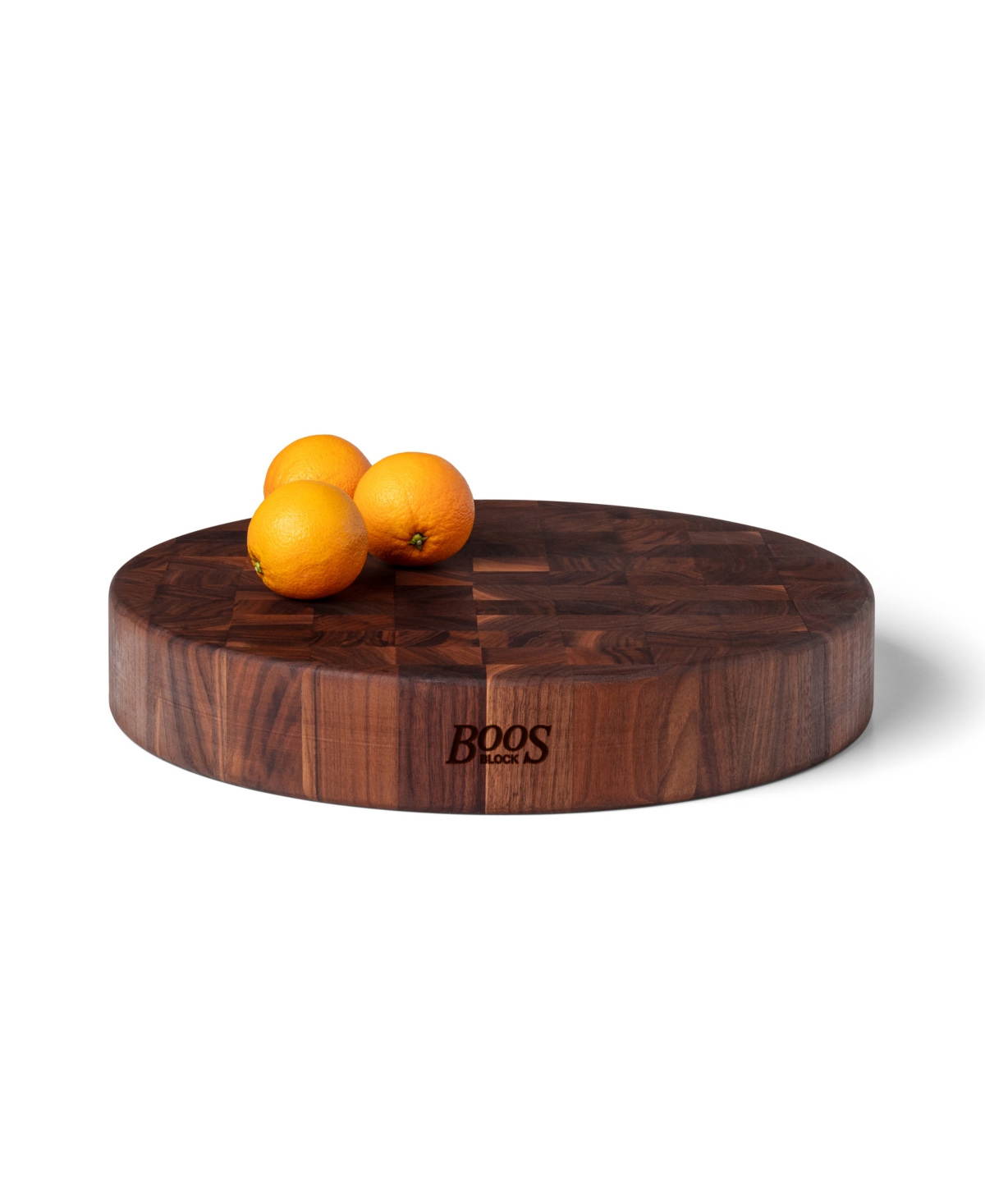 Click here for John Boos Ccb Round 18 Wooden Walnut Cutting Board... prices