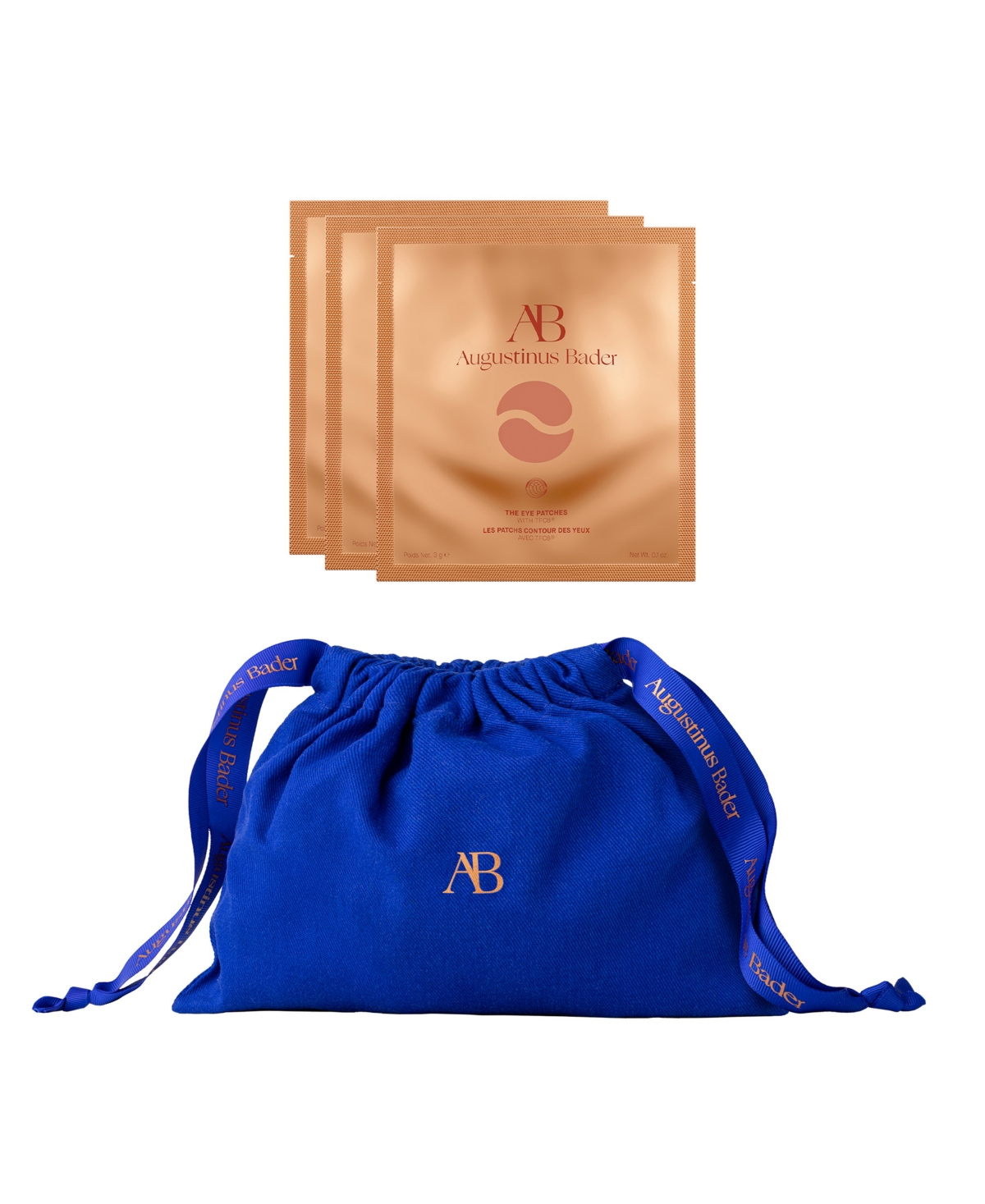 Click here for Augustinus Bader The Eye Patch Bundle  3-Pack prices