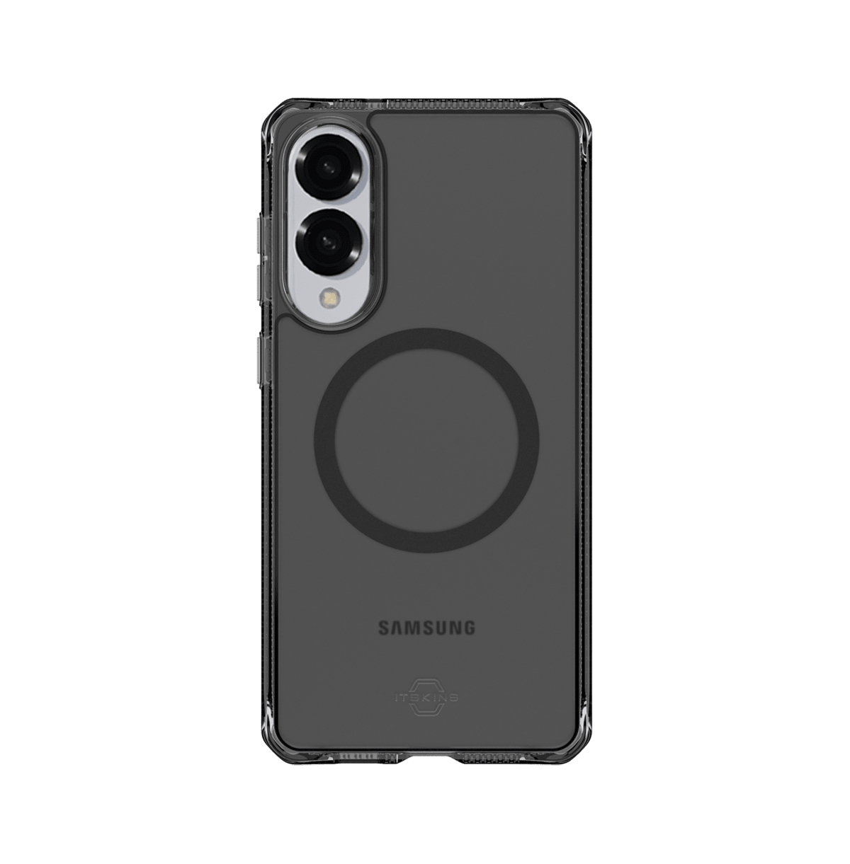 Click here for ITSkins Hybrid_R Vapor MagSafe Case for Samsung Ga... prices