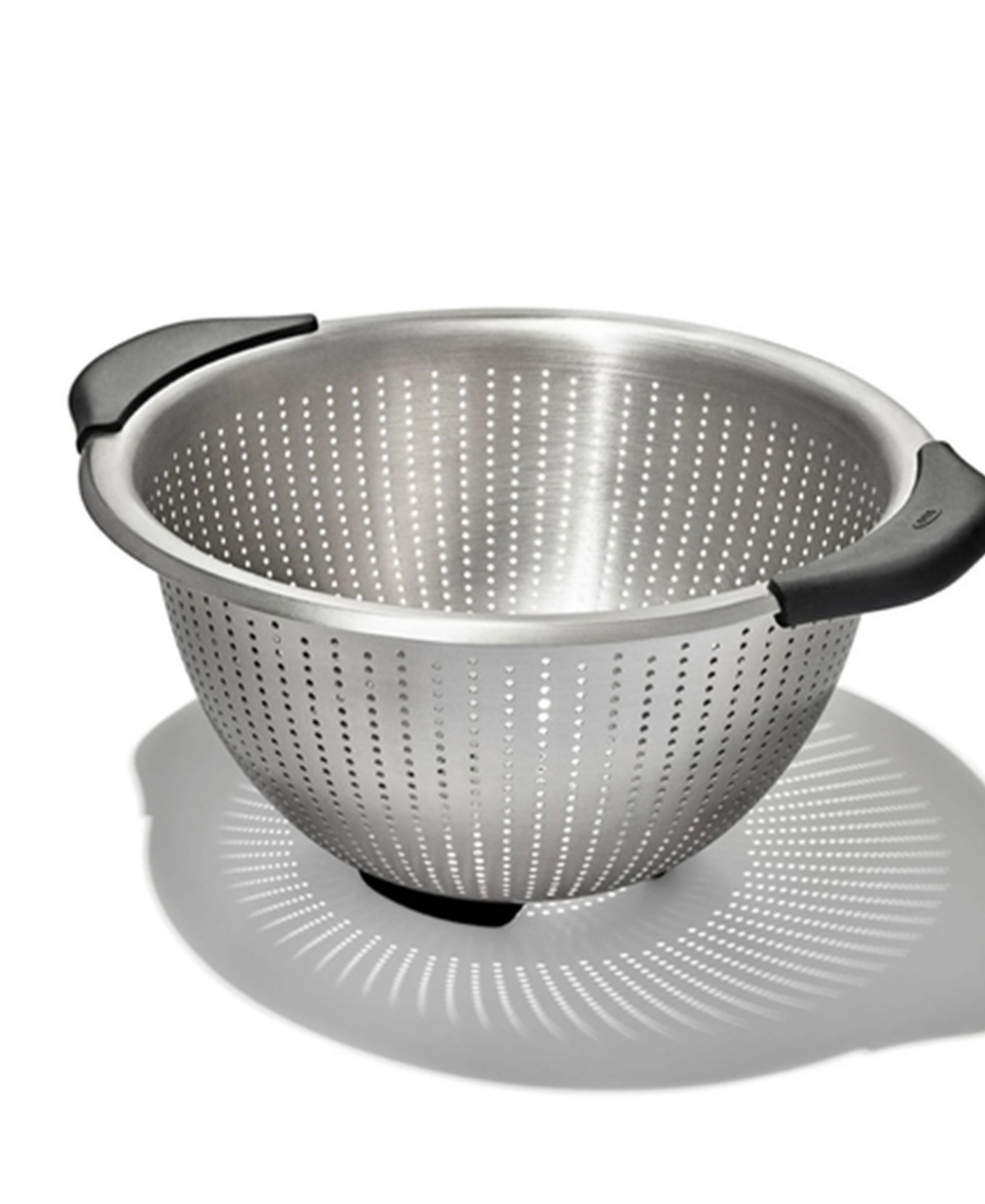 Click here for Oxo Good Grips 5-Quart Stainless Steel Colander -... prices