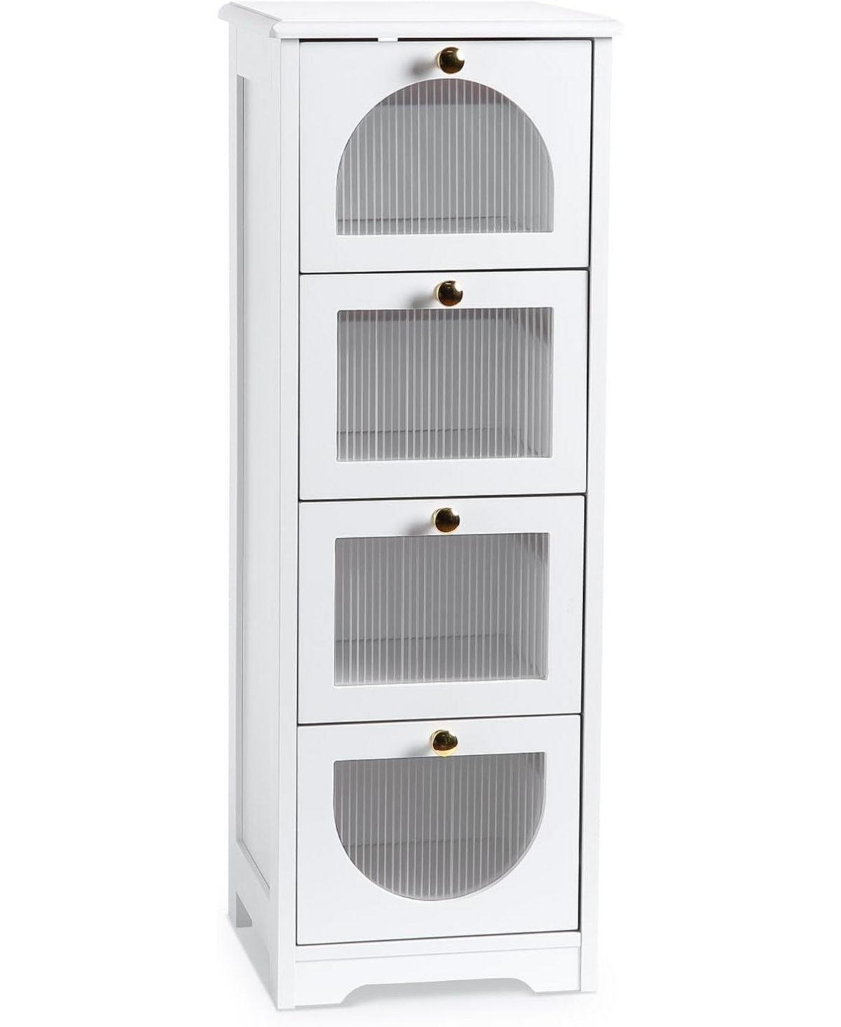Click here for gaomon Small Bathroom Floor Cabinet  Freestanding... prices