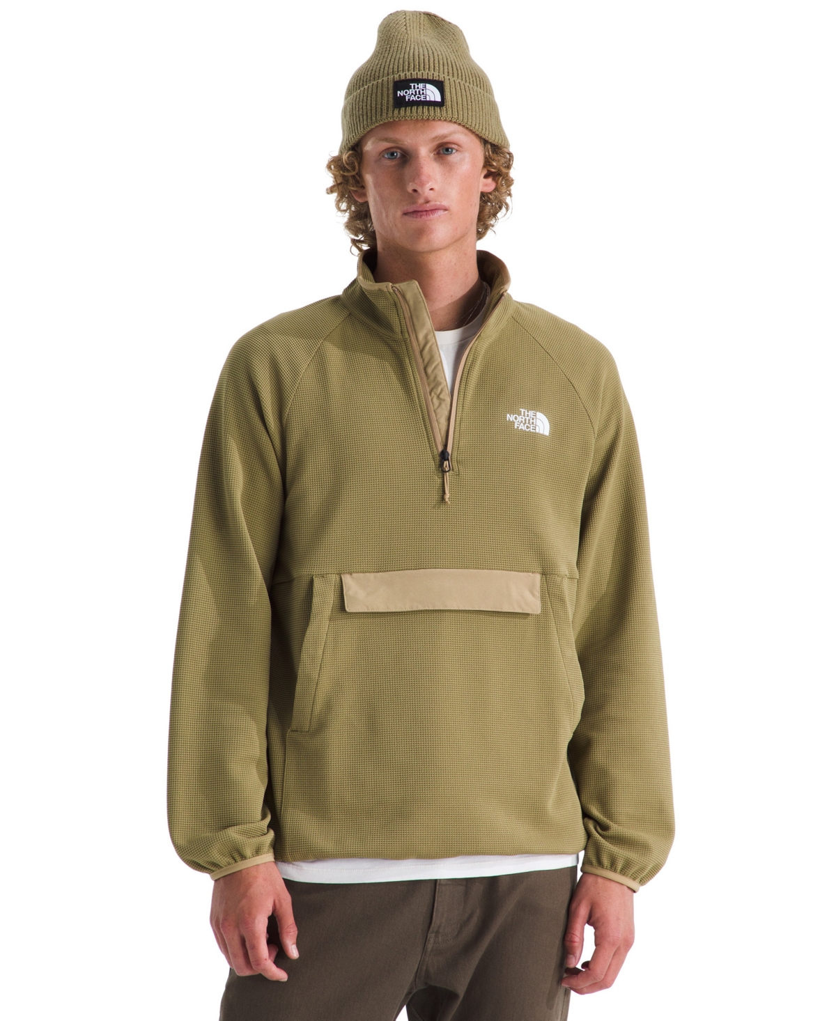 Click here for The North Face Mens Classic-Fit Kecha Packable Ano... prices