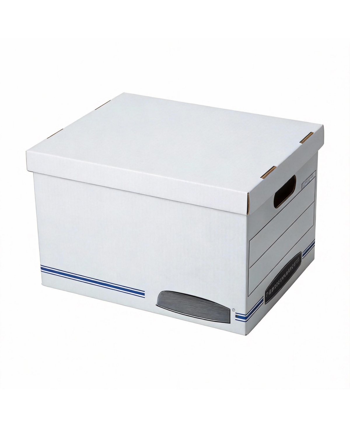 Click here for Yigii 12 Pack Cardboard File Boxes with Removable... prices
