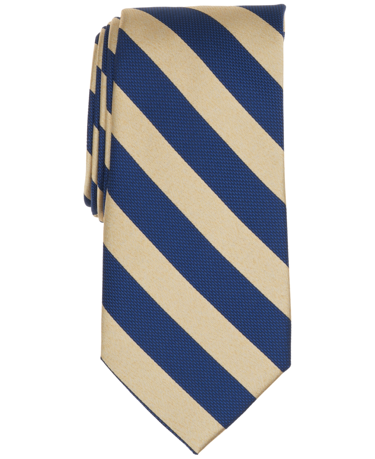 Click here for Club Room Mens Harbor Classic Stripe Pattern Tie... prices
