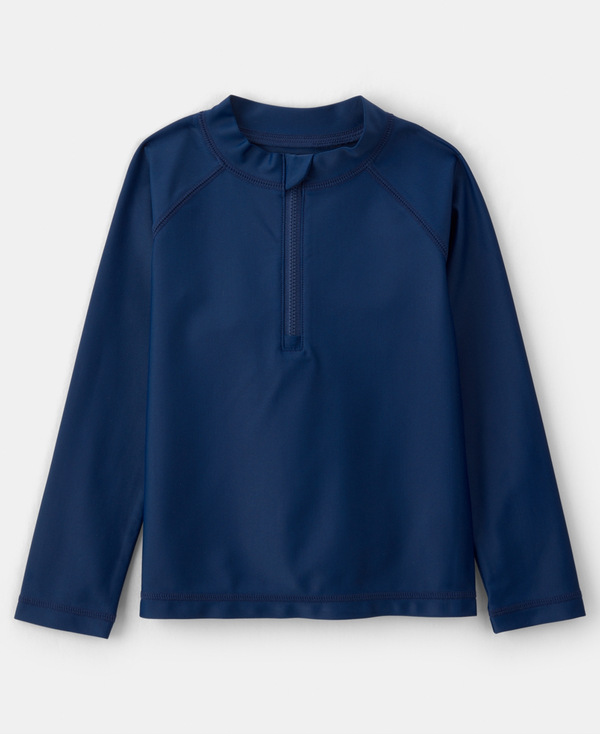 Click here for Carters Boys Toddler 2T-5T Long-Sleeve Rashguard -... prices