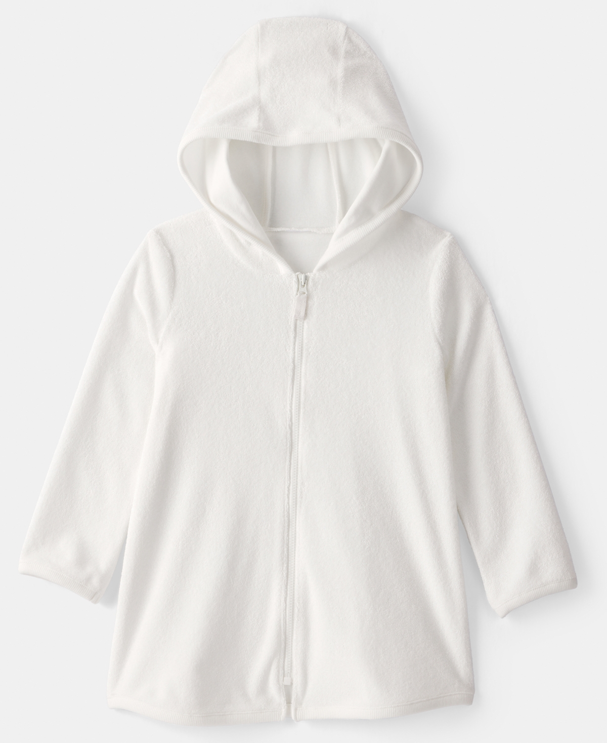 Click here for Carters Girls Toddler 2T-5T Cover-Up Swimsuit Dres... prices