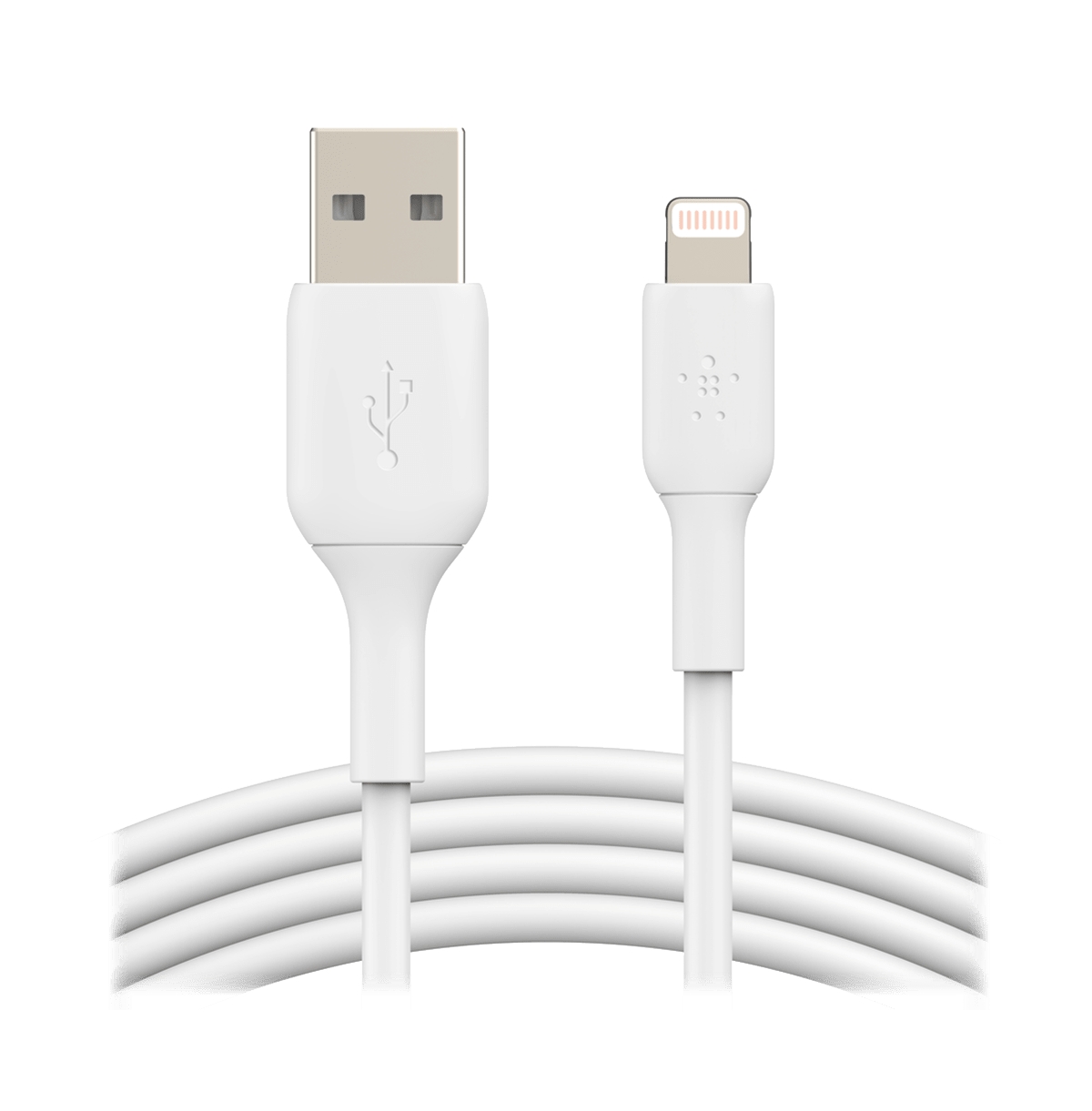 Click here for Belkin BoostCharge Lightning to Usb-a Cable 3m/9.8... prices