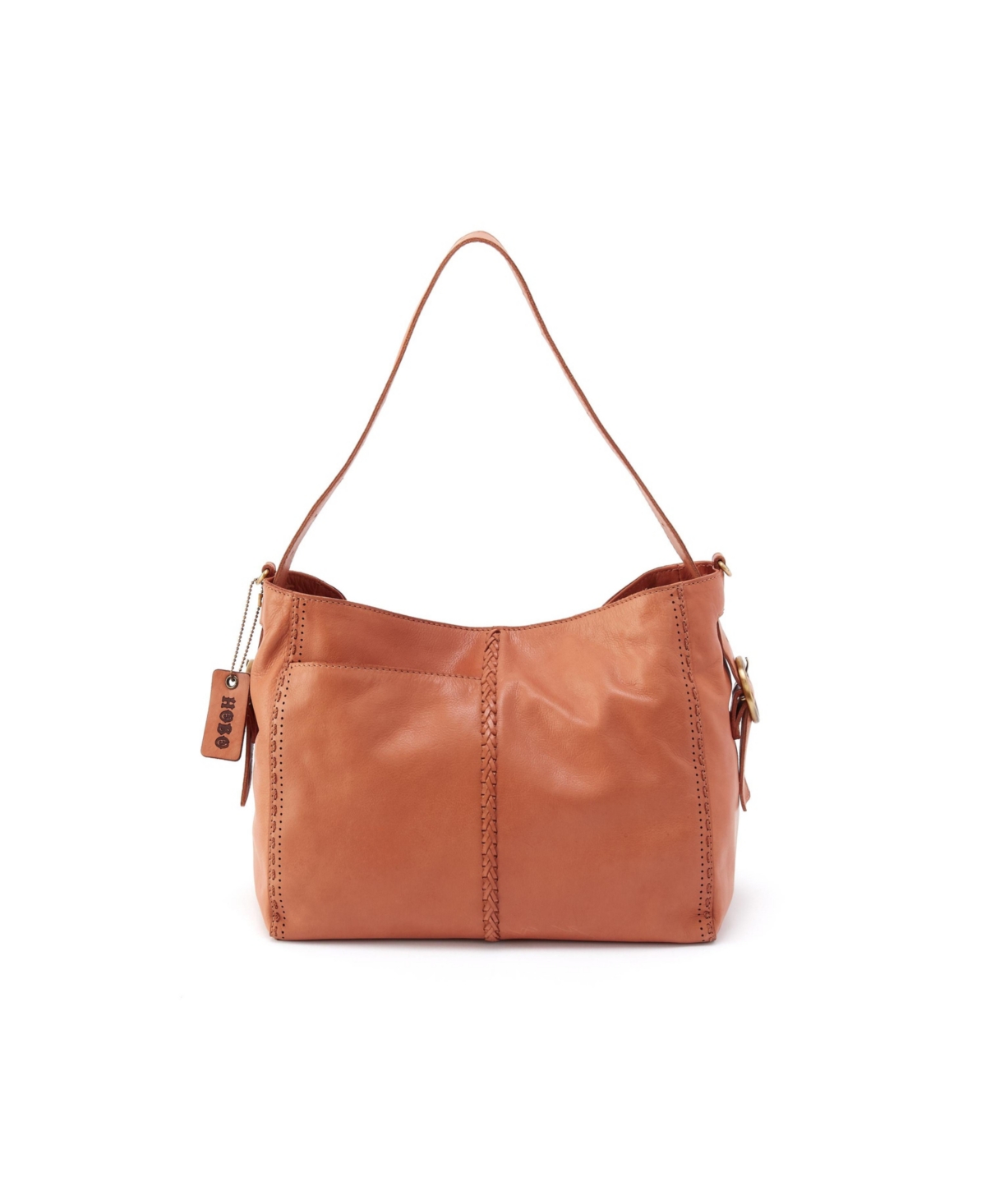 Click here for Hobo Render Shoulder Bag - Harvest wheat prices