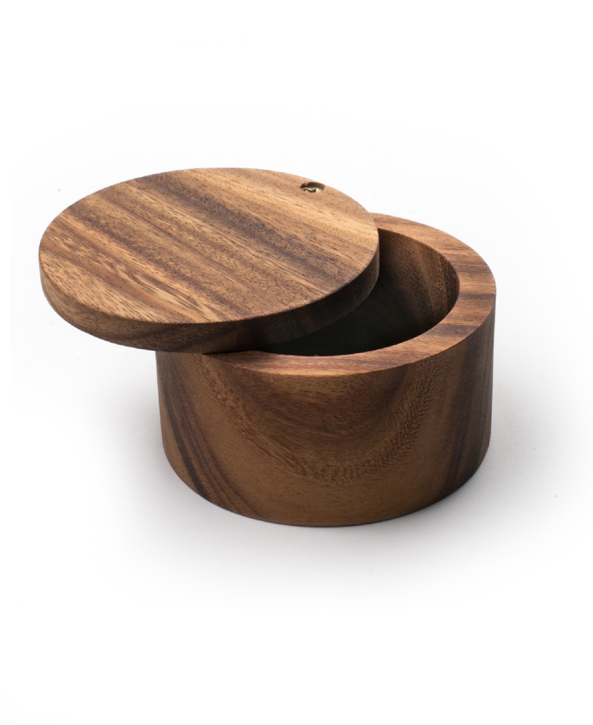 Click here for Ironwood Round 4 Salt Cellar - Wood prices