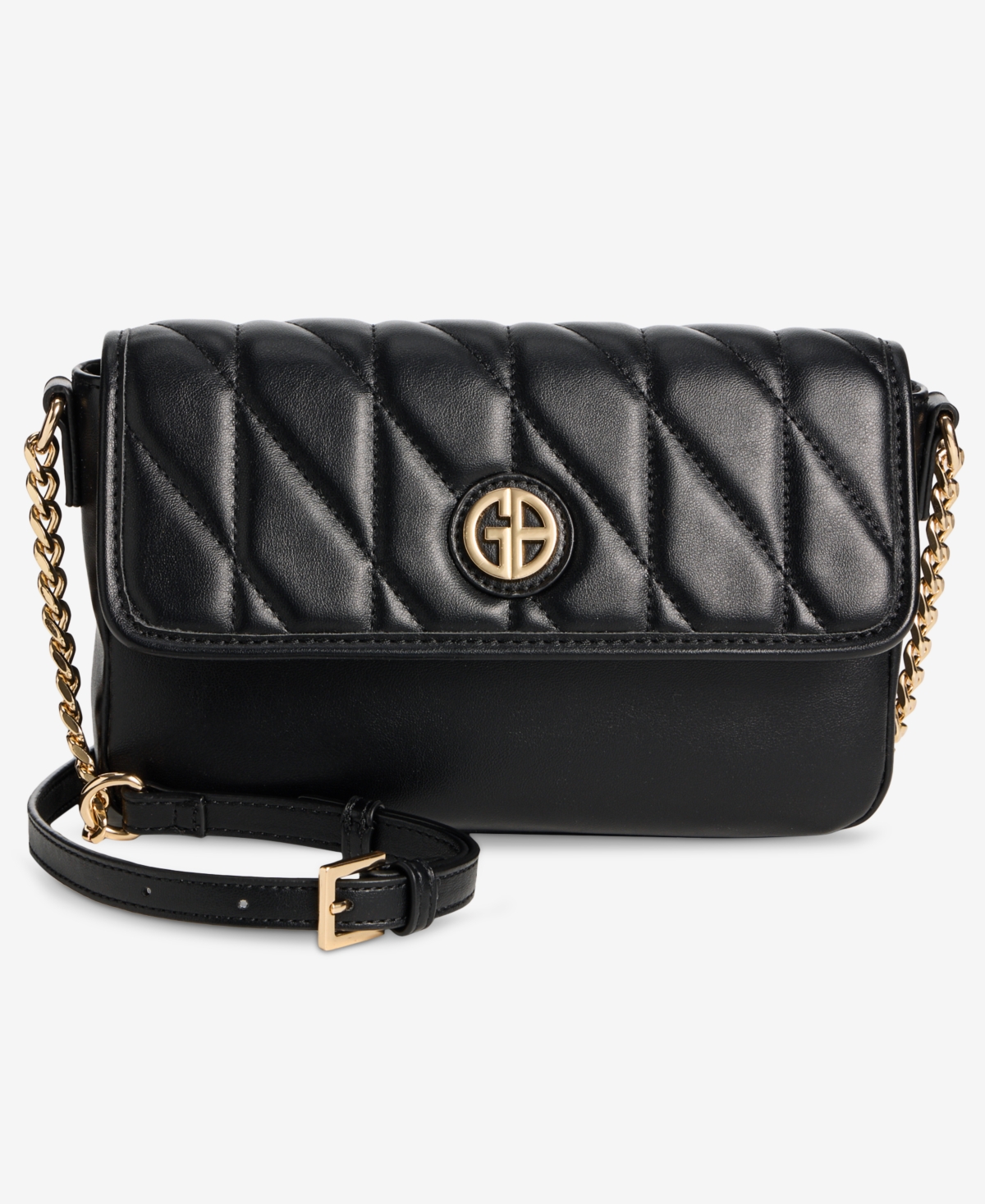 Click here for Giani Bernini Pebble Crossbody  Exclusively at Mac... prices