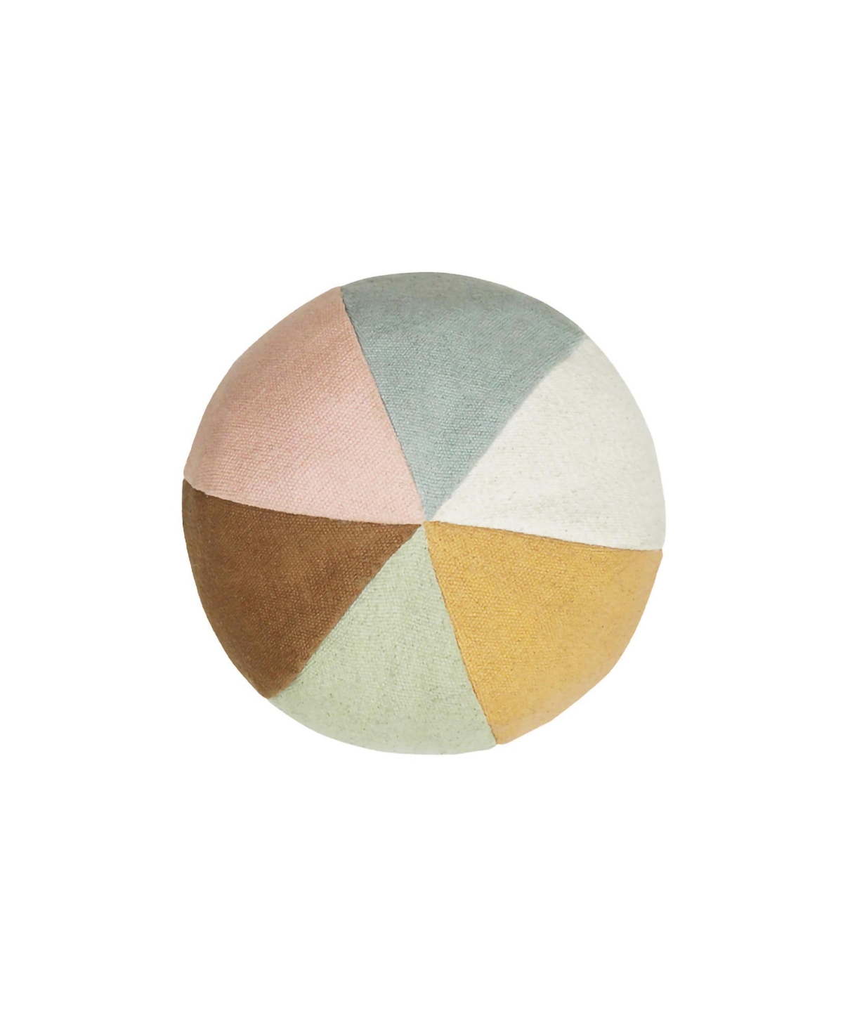 Click here for Lorena Canals Cushion Ball - Multi-color prices