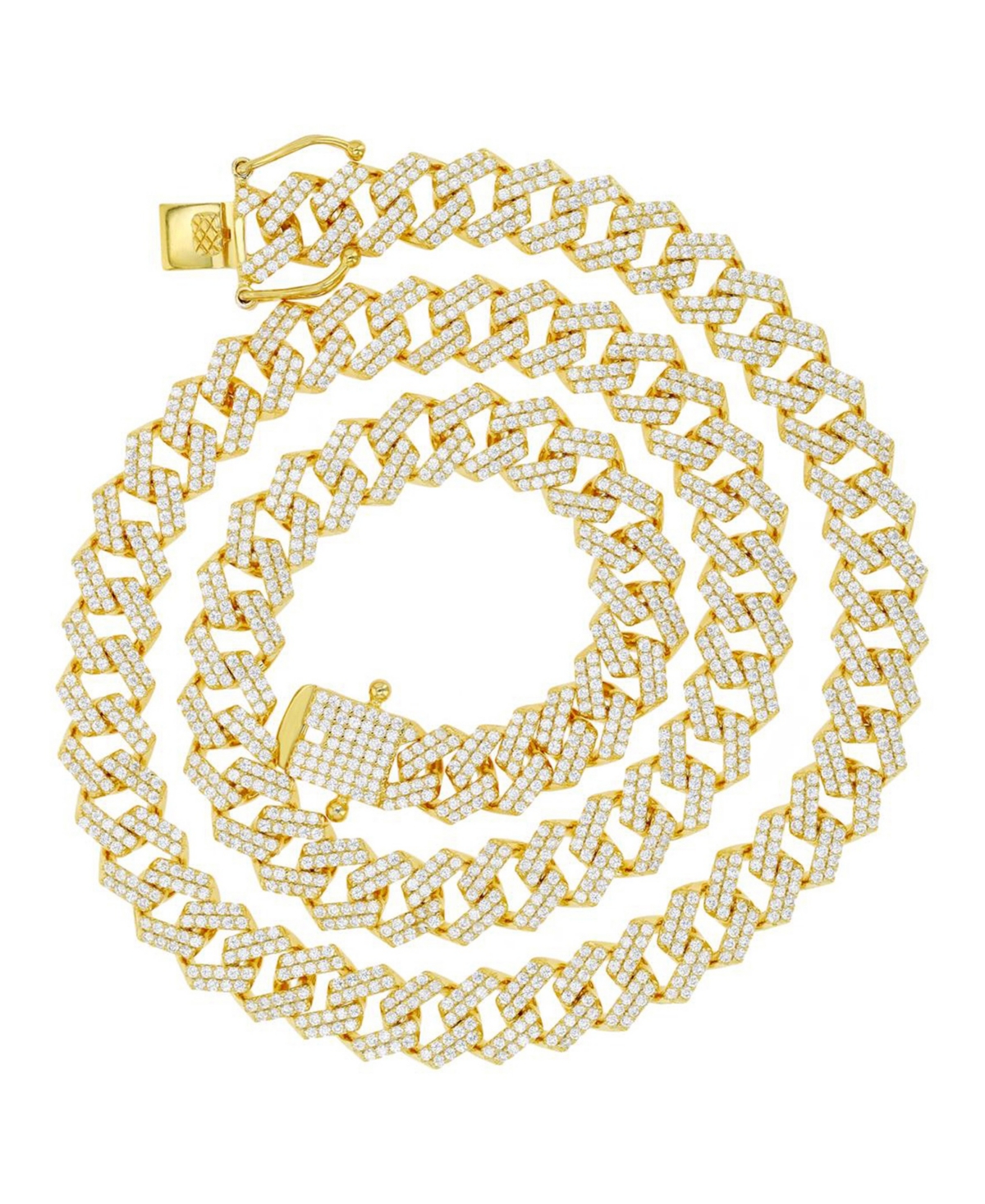 Click here for Macys Cubic Zirconia (19.092 ct. t.w.) Accents Cub... prices