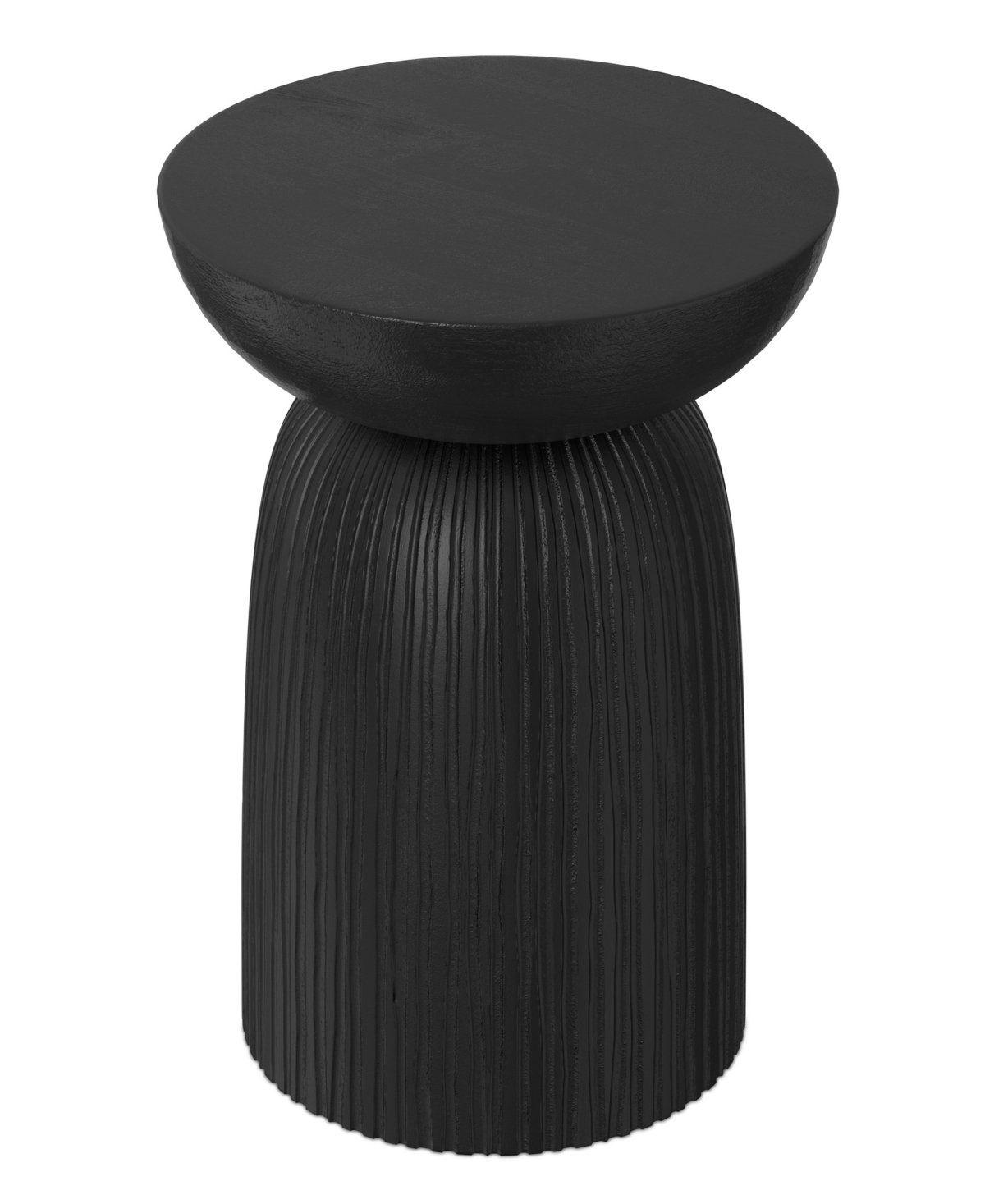 Click here for Simpli Home Boyd 13 Mango Wood Solid Line Accent T... prices