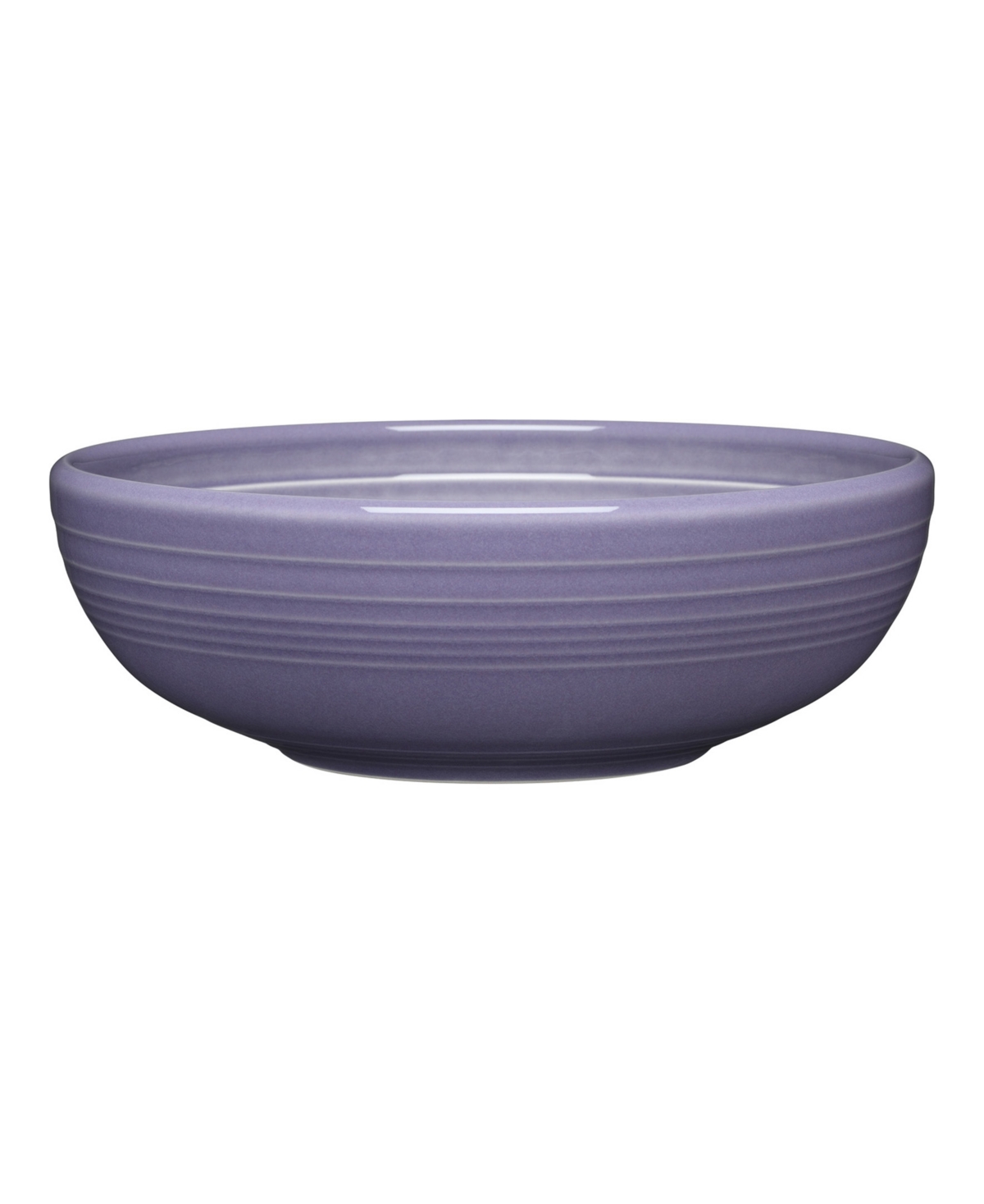 Click here for Fiesta Lavender Bistro 38 oz. Coupe Medium Bowl -... prices