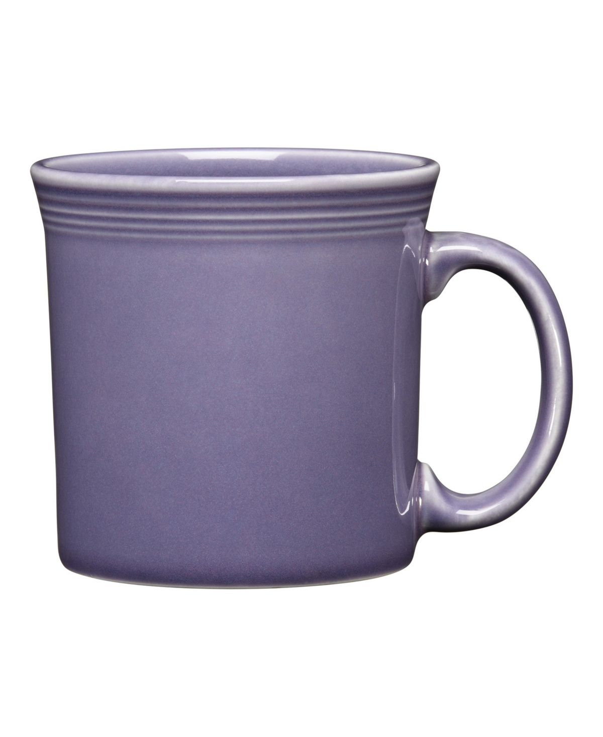 Click here for Fiesta Lavender 12 oz. Java Mug - Lavender prices