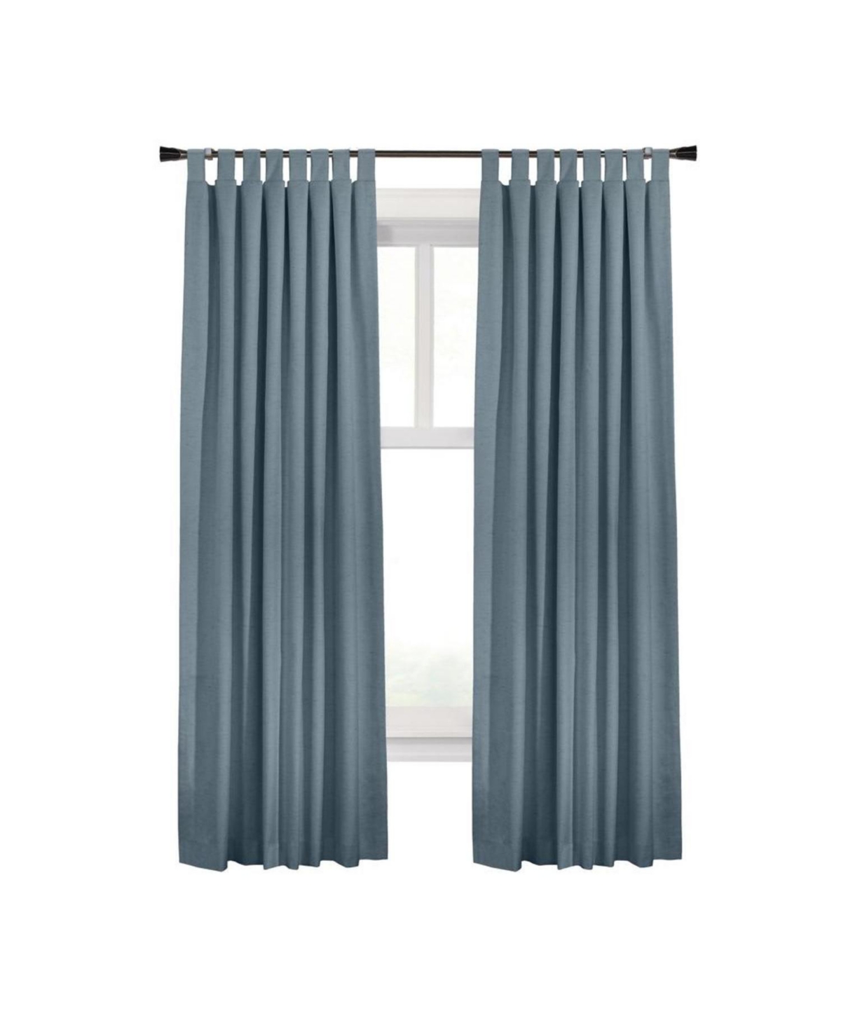 Click here for Thermaplus Commonwealth Ventura Tab Top Curtain Pa... prices