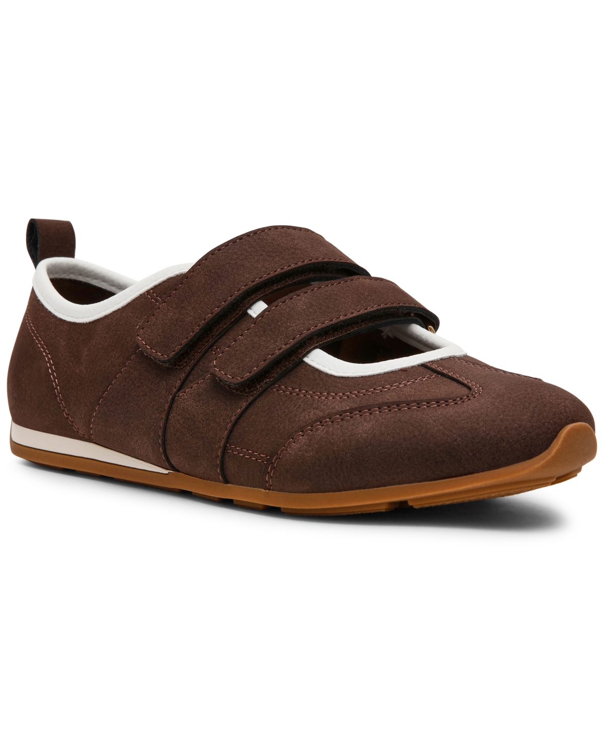 Click here for Dv Dolce Vita Womens Fabion Round Toe Ballet Sneak... prices