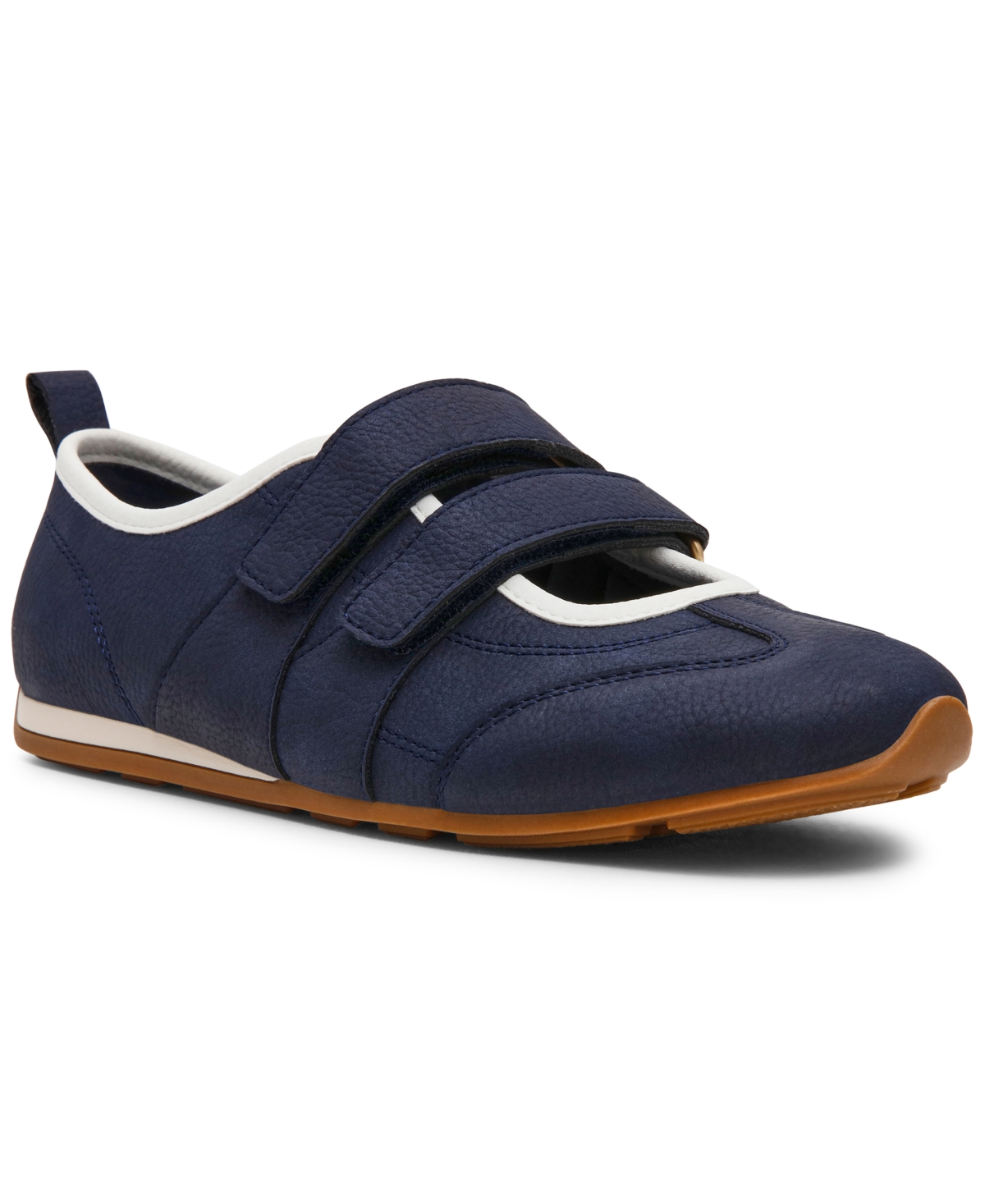 Click here for Dv Dolce Vita Womens Fabion Round Toe Ballet Sneak... prices