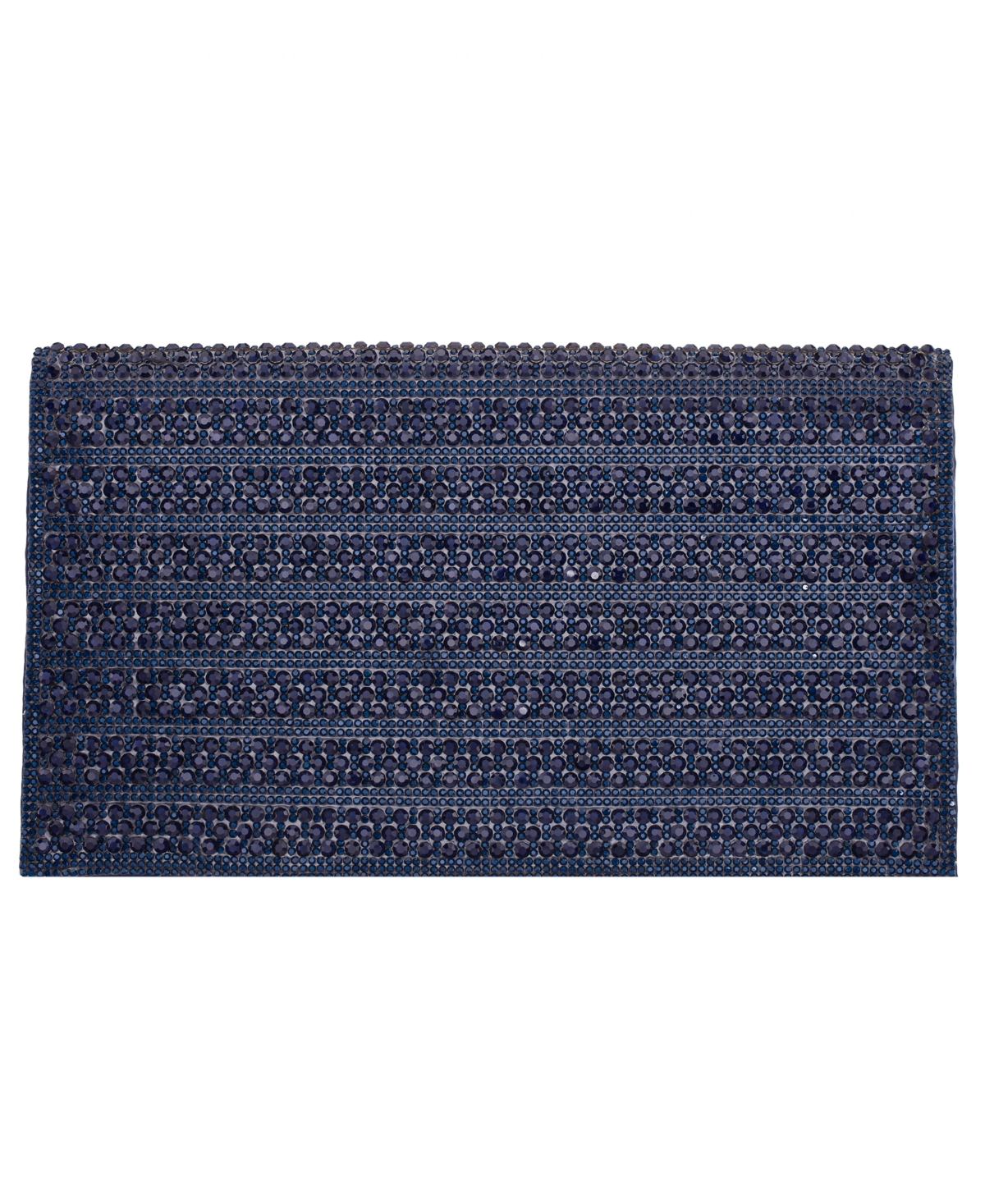 Click here for Nina Crystal Embellished Flap Slim Magnetic Snap C... prices