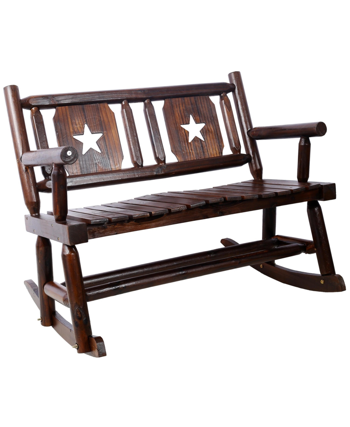 Click here for Flynama Modern Accent Teddy Upholstered Nursery Gl... prices