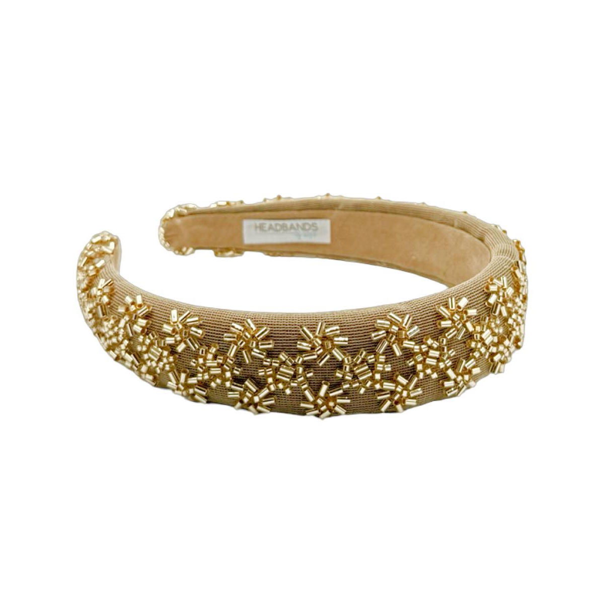 Click here for Draft - Headbands of Hope Womens Embellished Starb... prices