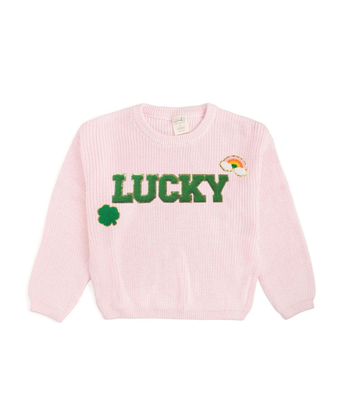 Click here for Sweet Wink Toddler Girls Lucky Patch St. Patricks... prices