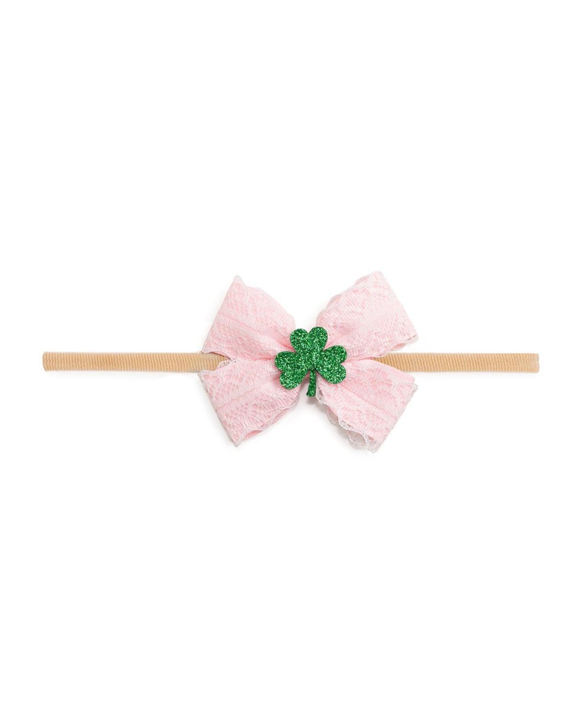 Click here for Sweet Wink Baby Girls Shamrock Lace St. Patricks D... prices