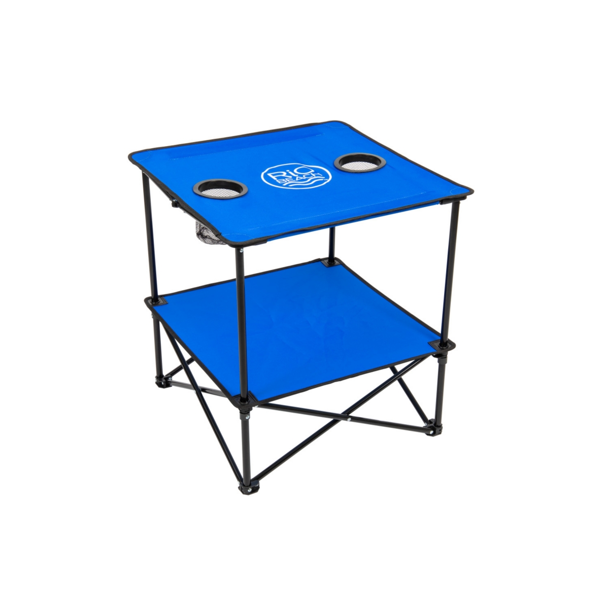 Click here for Rio Beach 22 Square Compact Folding Beach Table -... prices